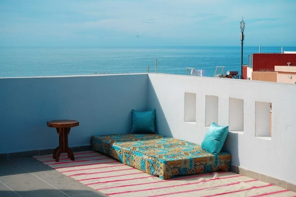 Pearl House (Imsouane) - Imsouane