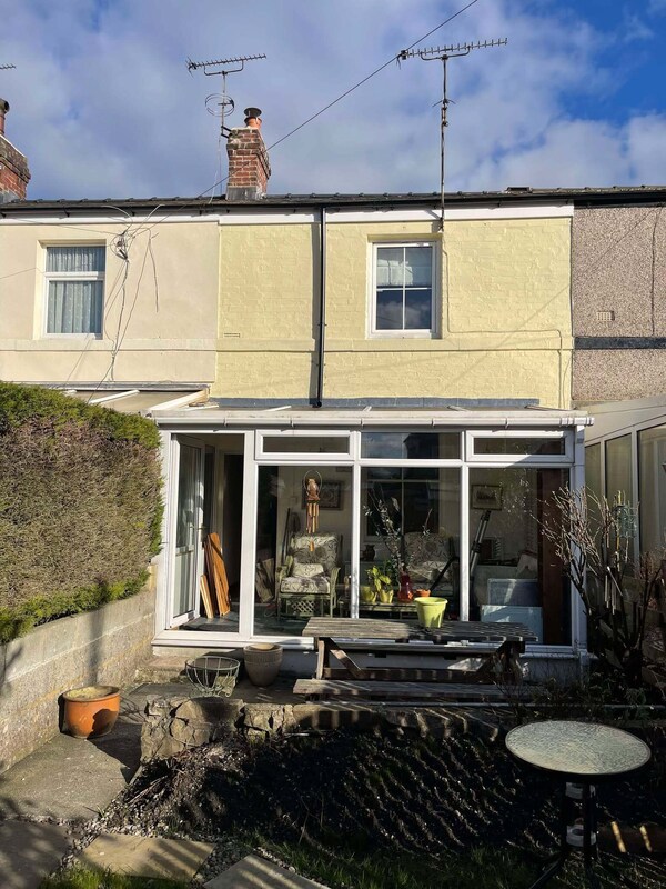 Homely Cottage In Settle - Settle