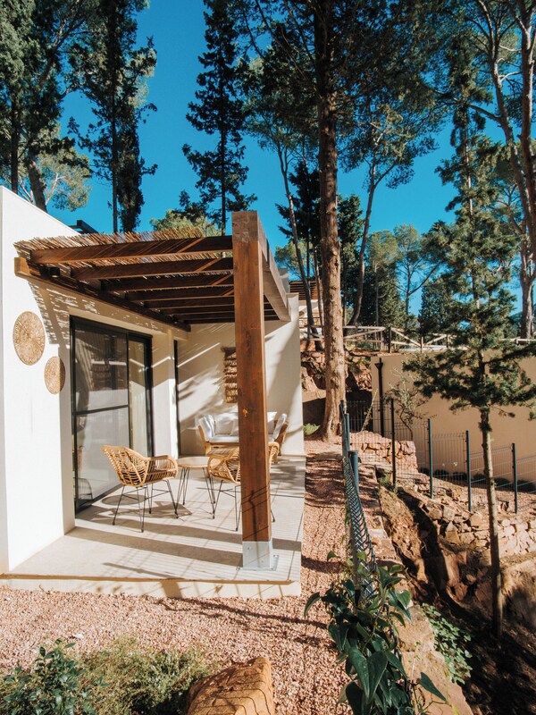 Casa Vida Serra Calderona - Torres Torres