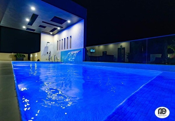 Quiet Apartment In Cotonou, Benin, 7 Minutes From The Airport - Cotonou