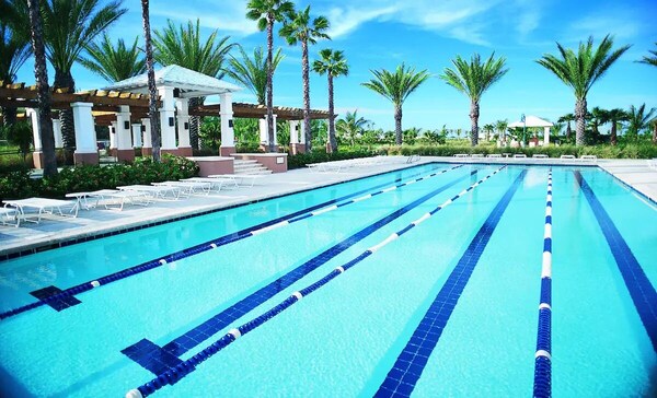 Harborside Resort At Atlantis-1 Bedroom-1 Bath- Access To Atlantis Waterparks - Nassau