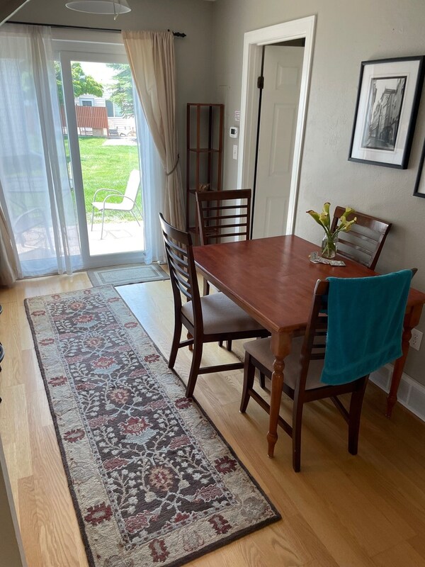 Kings And Queens 3 Br Base Camp - Boulder, CO
