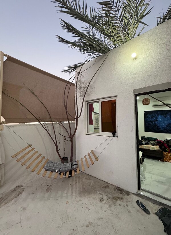 Piece Of Peace, Abu Dhabi. 20 Mins To The Airport - Abu Dhabi