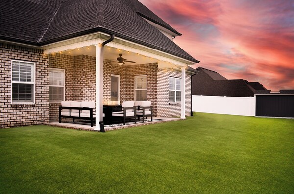 New! Home Theater - Game Room - 5br 3.5 Bath Near Multiple Attractions! - Murfreesboro, TN