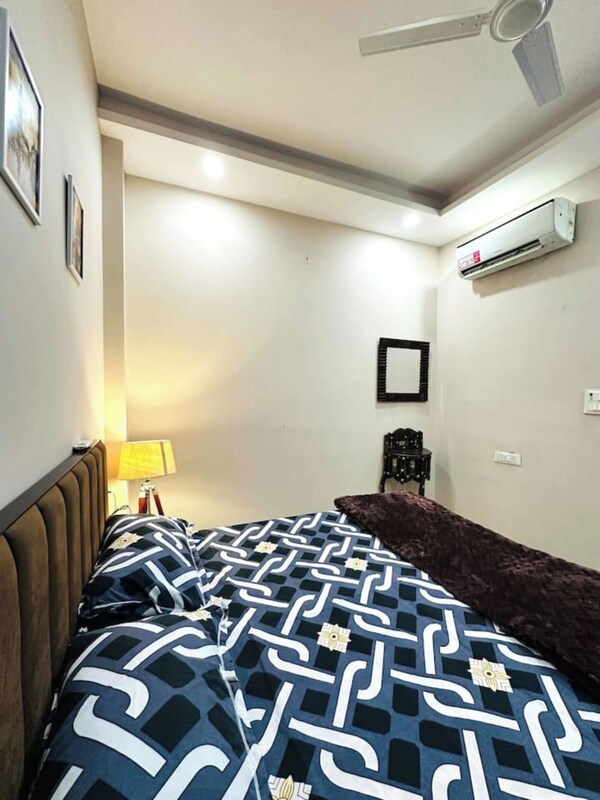 Prahar Homes - New Delhi