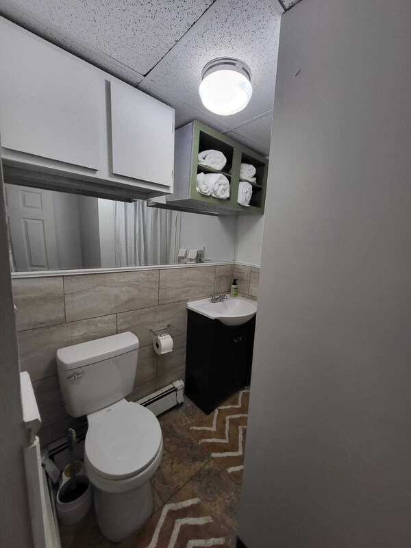 Charming 1-bedroom Apartment In Cool Troy With Wifi, Ac - Troy, NY