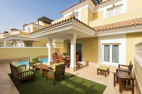 Home2book Luxury Villa Pool & Terrace, Corralejo - Corralejo