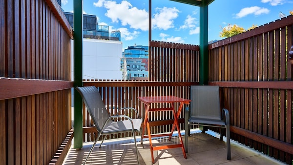 West Melbourne Gem 4 Bedrooms, Car Park, Perfect For Families - Brooklyn