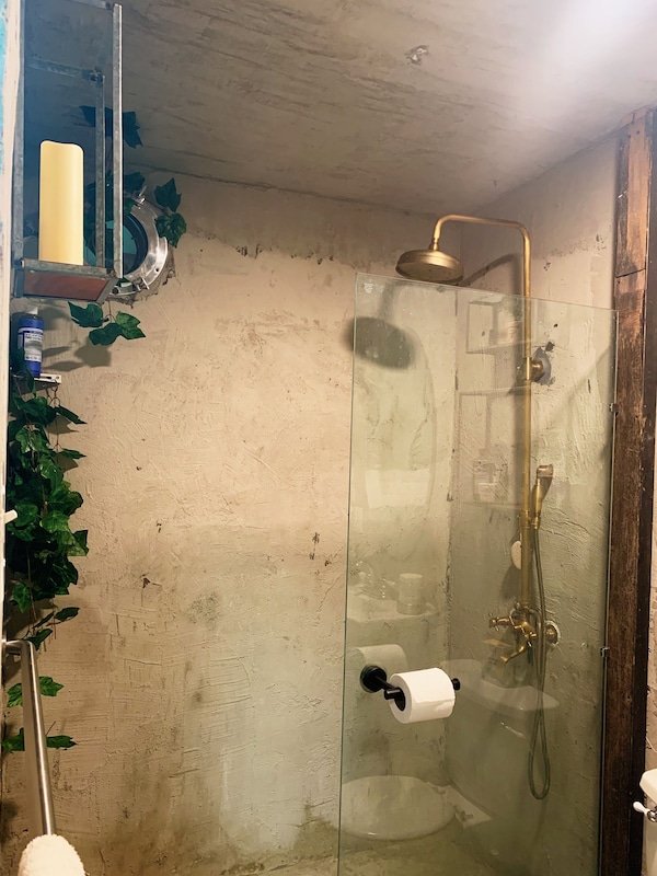 Ironbound Tiny Villa House - 紐澤西