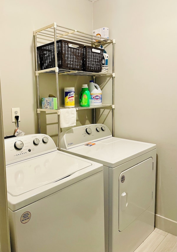 Cozy Townhome In Lovely Smyrna With Wifi, Ac - Smyrna, GA
