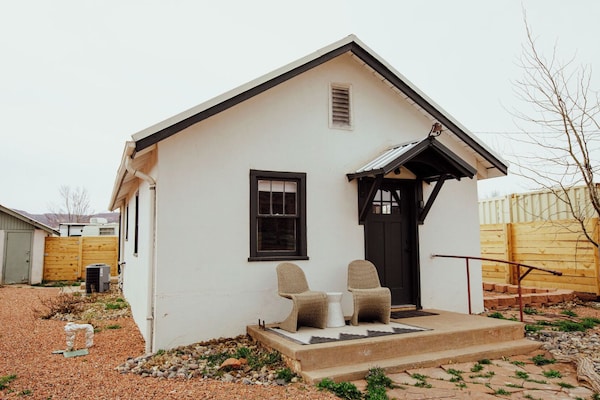 Kanab Cottage - Kanab, UT