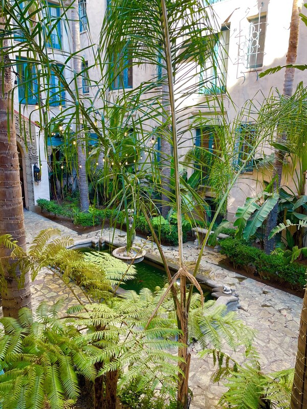 Come Live Where Bette Davis Lived In Our Furnished 2 Bed 2 Bath In Hancock Park! - Los Ángeles, CA