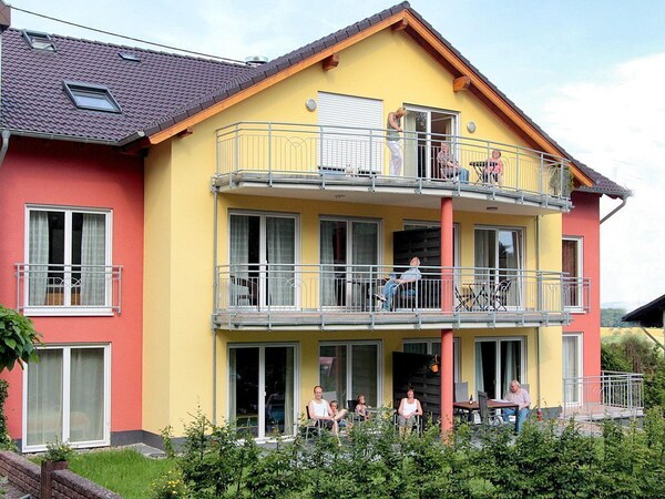 Ferien Im Maigen - Ferienwohnung "Im Dreiländereck" - Perl