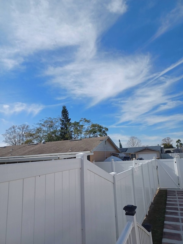 Perfect Tiny Home Near Disney! Kissimmee, Fl! - Kissimmee