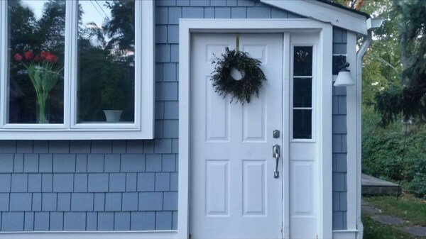 Adorable Cottage, Walk To Train, Basking Ridge Border, Close To Newark Aiport - Somerville, NJ