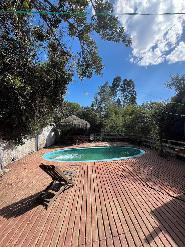 Vrbo Property - Zapallar