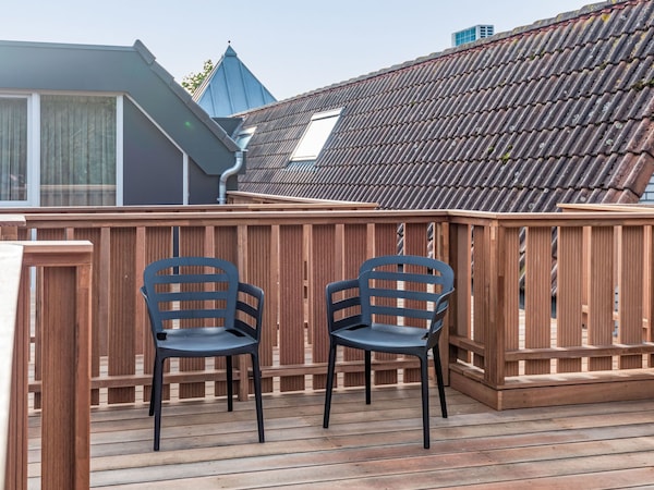 Renesse Bomont Sauna By Interhome - Renesse