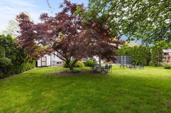 Bilodeau Family Guest Suite - Chilliwack