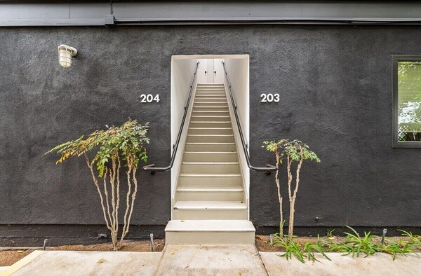 Newly Renovated Fletcher Cove Solana Beach 2bd Apt - 恩西尼塔斯