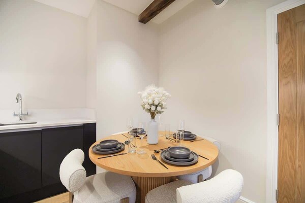 Arcadia By The Heim Residences - Stockport