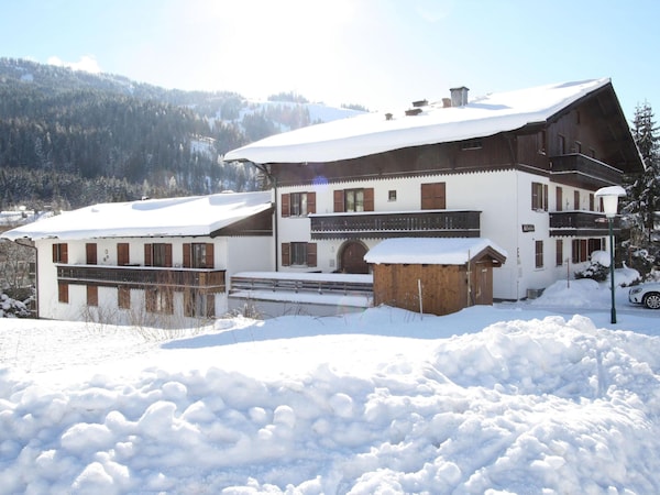 Gemütliches Studio Mit Balkon - Hinterthal