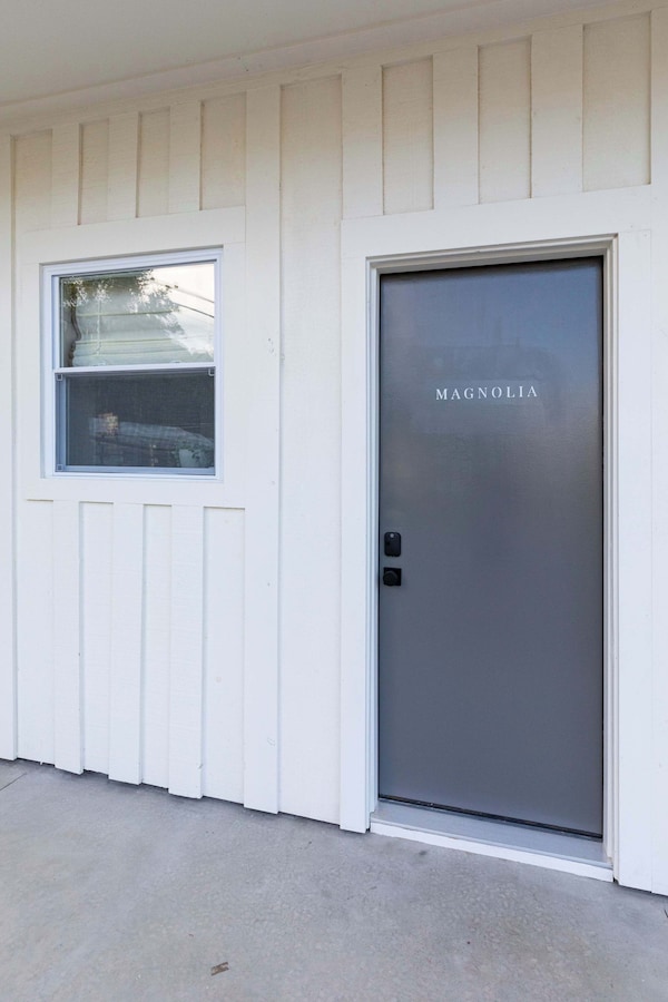Magnolia Deluxe King Studio At The Dogwood - Sylva