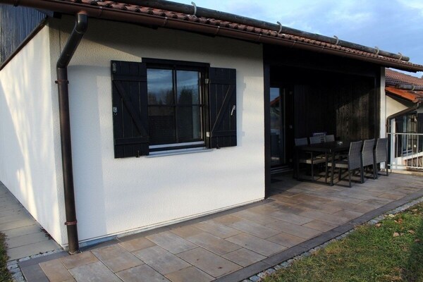 Ferienhaus Für 5 Gäste Mit 67m² In Lechbruck Am See (270096) - Lechbruck am See