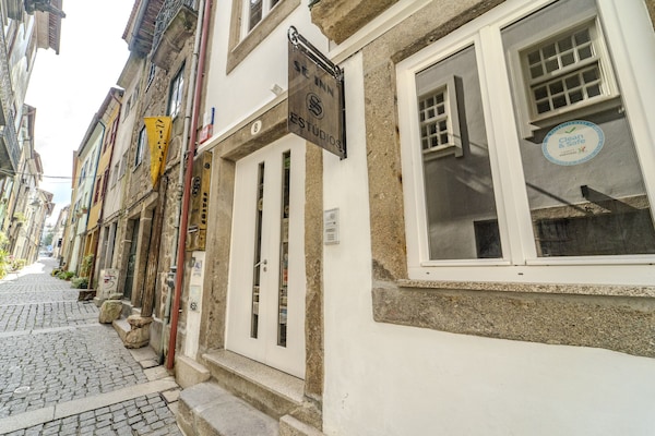 Sé Inn 6 By House And People - Braga