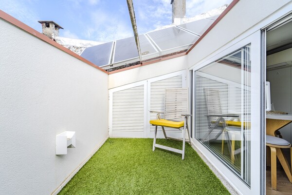 Sé Inn 8 By House And People - Braga