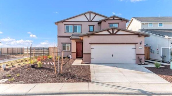 Charming 1-bedroom House With Wifi, Ac In Pleasant Rancho Cordova - El Dorado Hills, CA