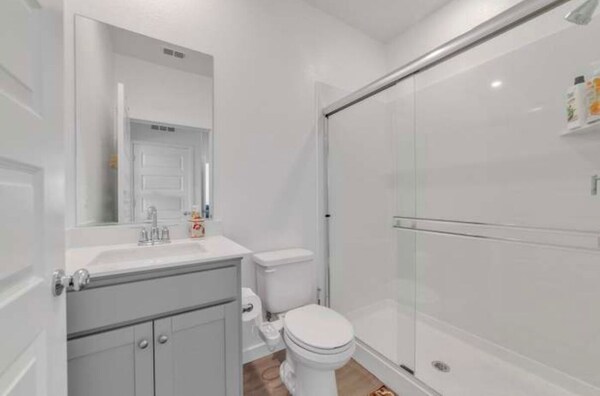Charming 1-bedroom House With Wifi, Ac In Pleasant Rancho Cordova - Folsom, CA