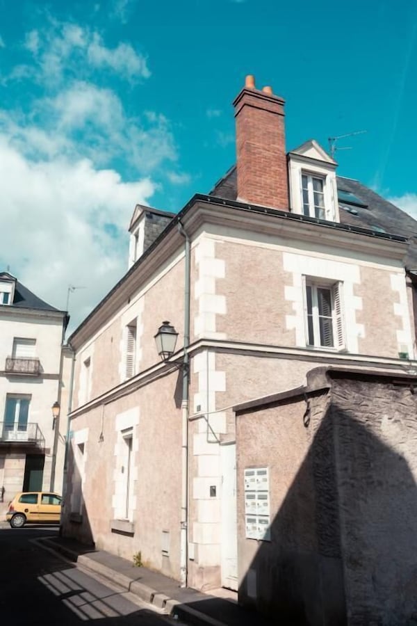 Le Seigneur Des Anneaux, Lamartine - Tours