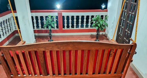 Imperial Heritage Villa Port Blair Andaman Islands India - Port Blair