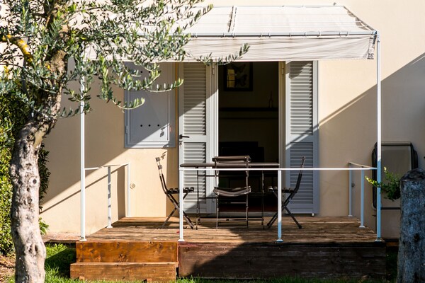 Holiday Home 'Frantoio 5 Superior' With Shared Pool, Wi-fi And Air Conditioning - Cortona
