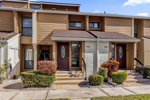 Book Now And Enjoy A Free Night On Us  Limited-time Offer - Winter Park, FL
