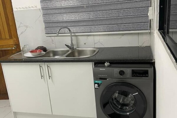 Safety Home For A Peace Of Mind - Kempton Park