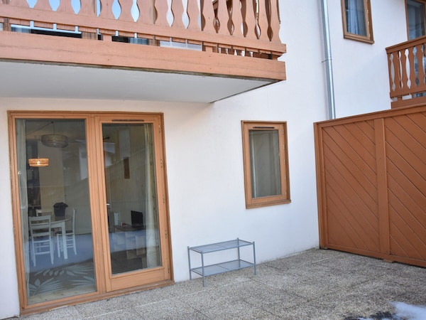 Appartement 3 Pièces, Proche Du Centre, Idéal Pour 4 Personnes - Pralognan-la-Vanoise