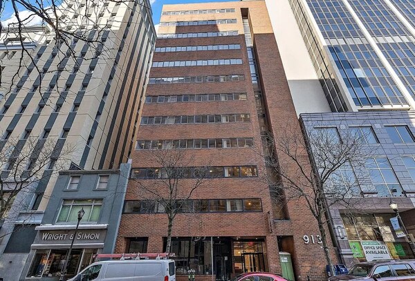 Market View Residence 502 Spacious 2 Bed 2 Bth - Wilmington, DE