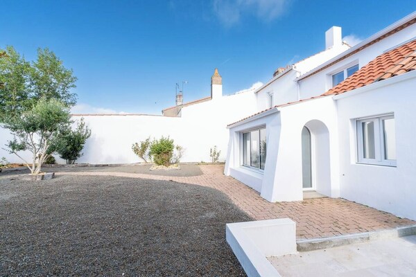 5-suite House Downtown - Vendée