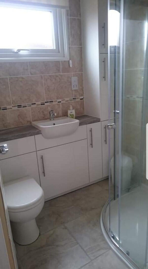 Cozy 2-bedroom Family And Pet Friendly Chalet In Mablethorpe. - Mablethorpe
