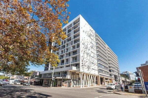Free Parking Lovely 2 Bds In Heart Of Chatswood - Ryde