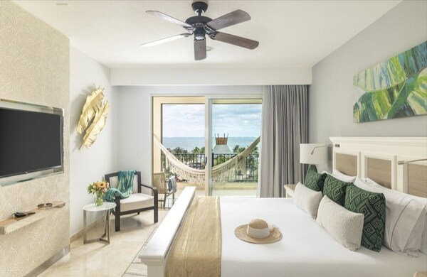 Gorgeous 2 Bedroom Family Suite - Cancún - Cancún