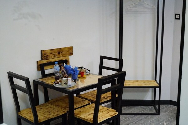 Stunning Studio Apartement  In The Heart Of Algiers - Algiers [El Djazaïr]