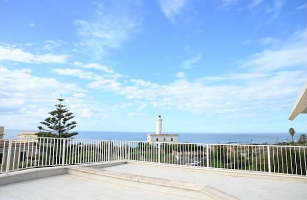 Villa Historic Center Sea View - Anzio