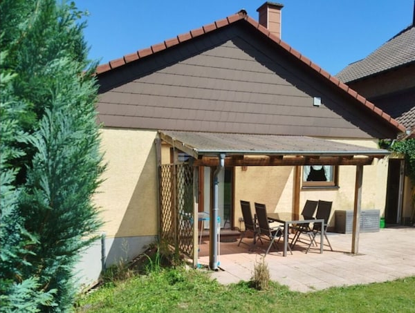 Business- & Holiday-apartment - Primapartments - Tholey