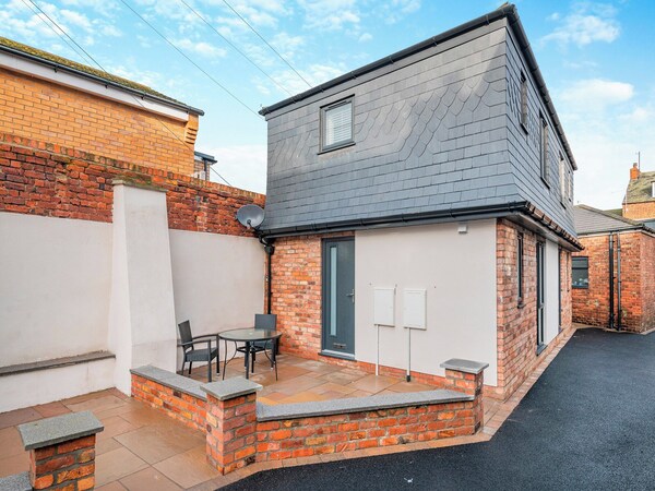 1 Bedroom Accommodation In Filey - Filey