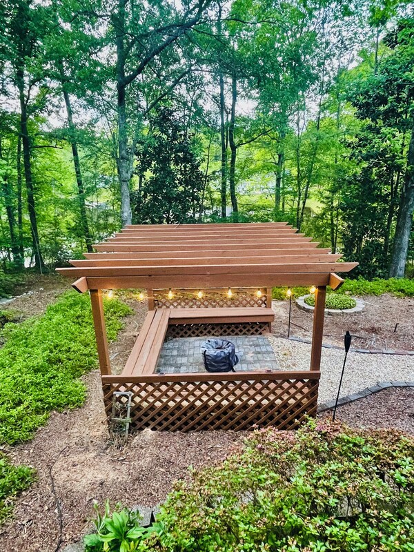 Masters Sleeper Home Rental! 3-bedroom Cabin. Relax And Unwind. - Augusta, GA