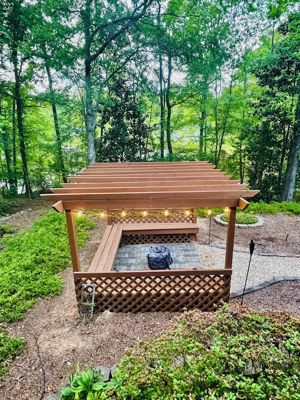 Masters Sleeper Home Rental! 3-bedroom Cabin. Relax And Unwind. - Augusta, GA