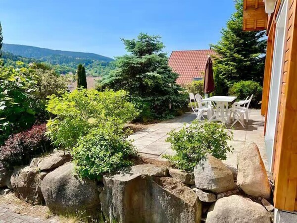 Ideal! A Vacation Home Just For You! - Gérardmer