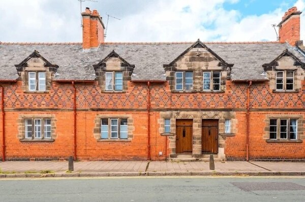 Castrum  Cottage - Chester Escape - Chester